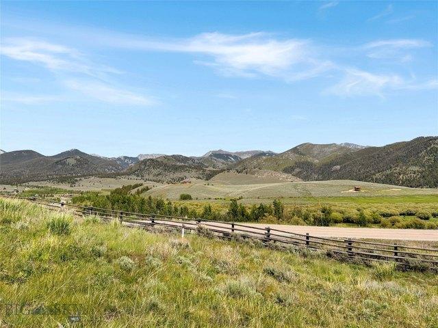 9363 Pioneer Scenic By Mtn # Way, Polaris, MT 59746