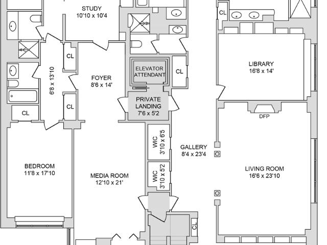 936 5th Avenue, Unit 10AB