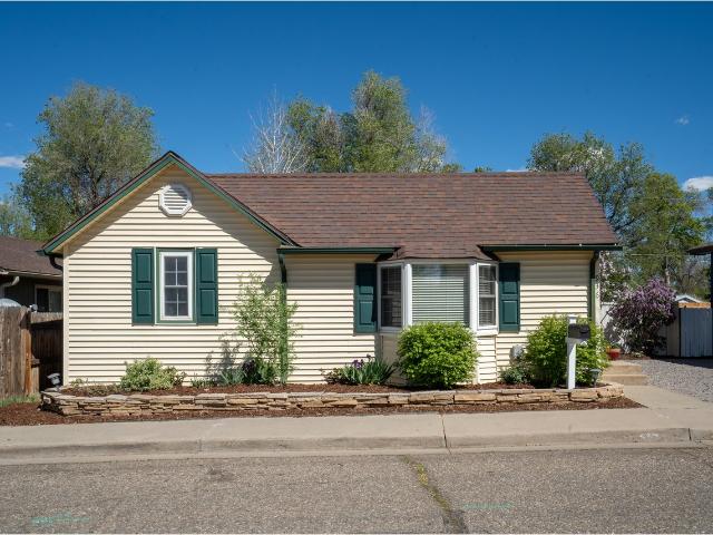 936 6th St, Berthoud, CO 80513 | MLS #1056 | Compass