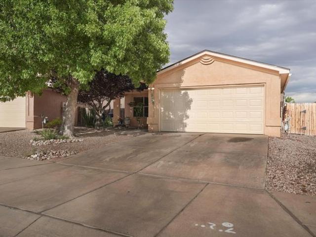 936 Cockatiel Dr SW, Albuquerque, NM 87121