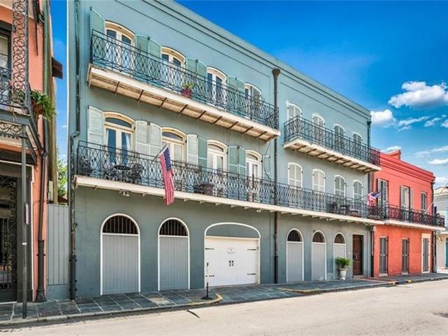 936 Conti St Apt 9, New Orleans, LA 70112