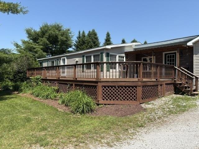 936 Cook Rd, Sheldon, VT 05450
