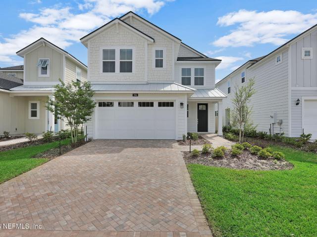 936 Caiden Dr, Ponte Vedra, FL 32081 | MLS #2108