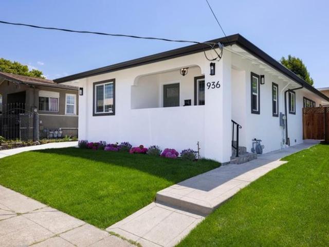 936 Camelia St, Berkeley, CA 94710