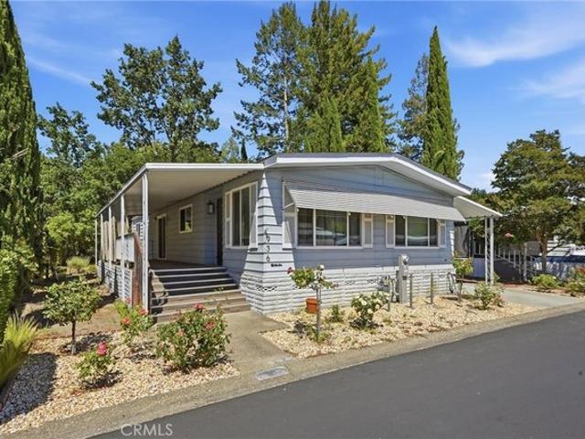 936 Champagne N Unit 111, Calistoga, CA 94515
