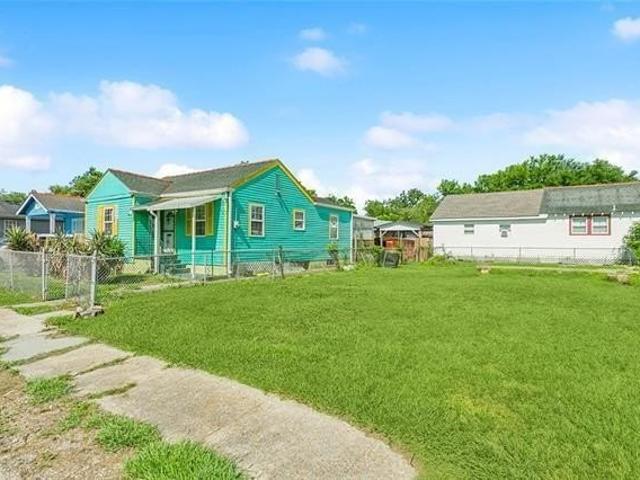 936 Andry St Lot Q, New Orleans, LA 70117