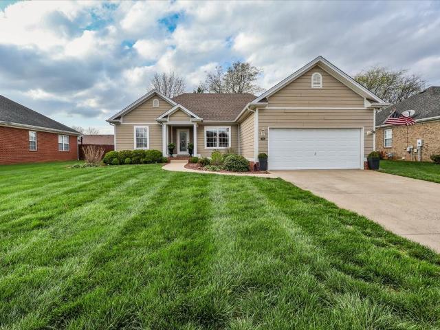 936 Aristides Dr