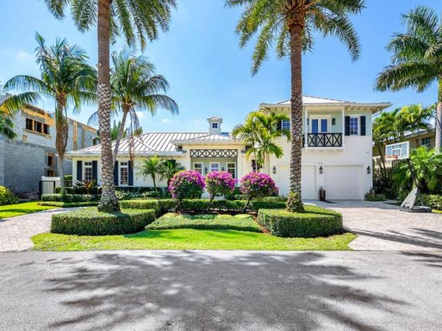 936 Bolender Dr, Delray Beach, FL 33483