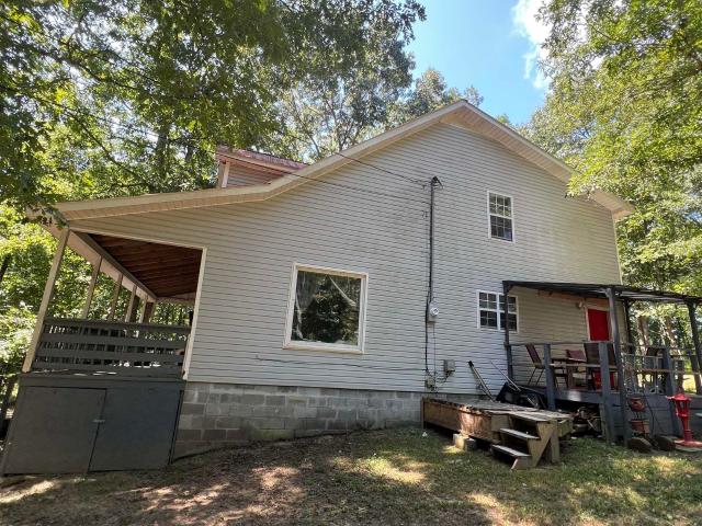 936 Bearden Road