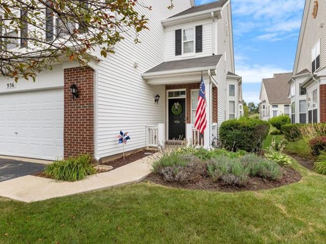 936 Bluebell Cir, Joliet, IL 60431