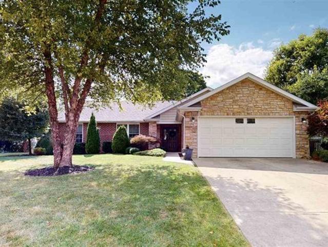 936 Breckenridge Dr, Richmond, IN 47374