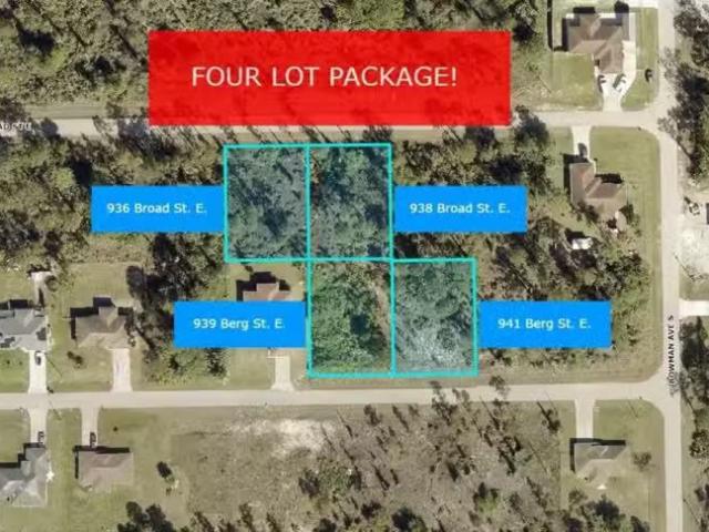936 Broad St E, Lehigh Acres, FL 33974 MLS 225042708