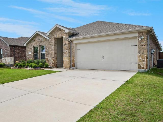 936 Glover Drive