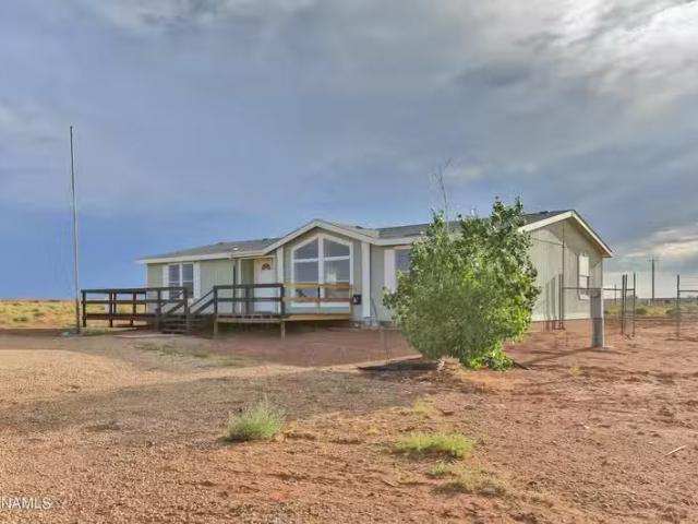 936 Deer Field Blvd, Winslow, AZ MLS 197616