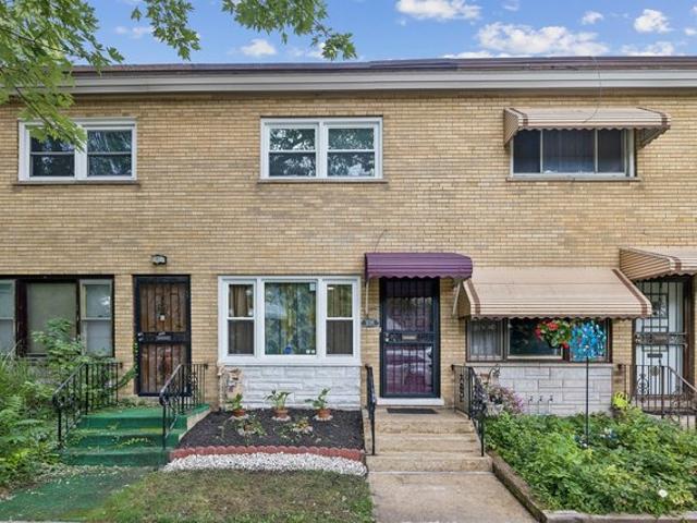 936 E 84th Pl Unit A, Chicago, IL 60619