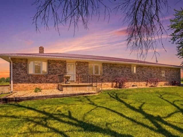 936 E County Road 1450, Hamilton, IL 62341