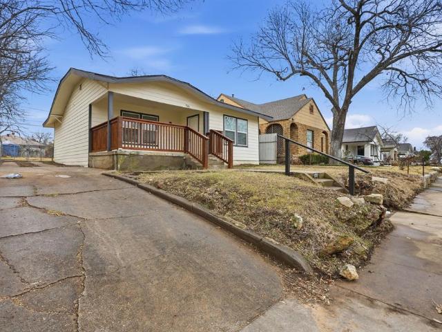 936 E Ramsey Ave, Fort Worth, TX 76104 | MLS #21169