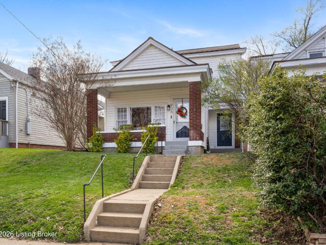 936 Ellison Ave