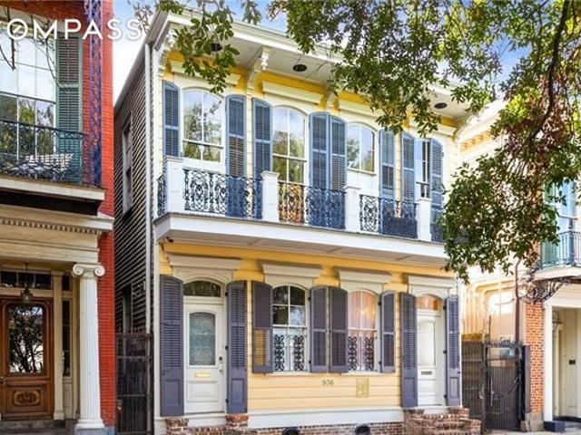936 Esplanade Ave 101, New Orleans, LA