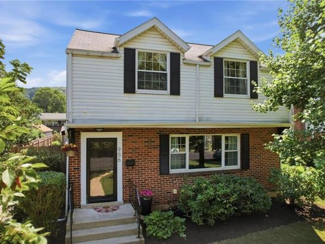 936 Evergreen St, Emmaus, PA 18049