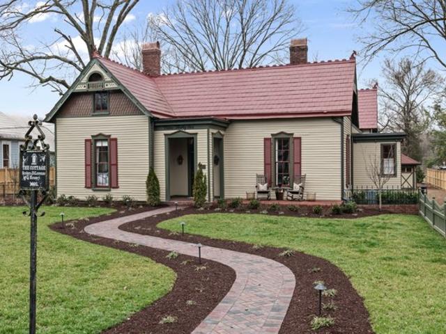 936 Fair St, Franklin, TN 37064