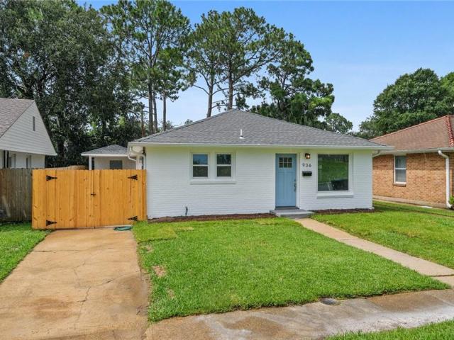 936 Florida Blvd, New Orleans, LA 70124 | MLS #2449 | Compass