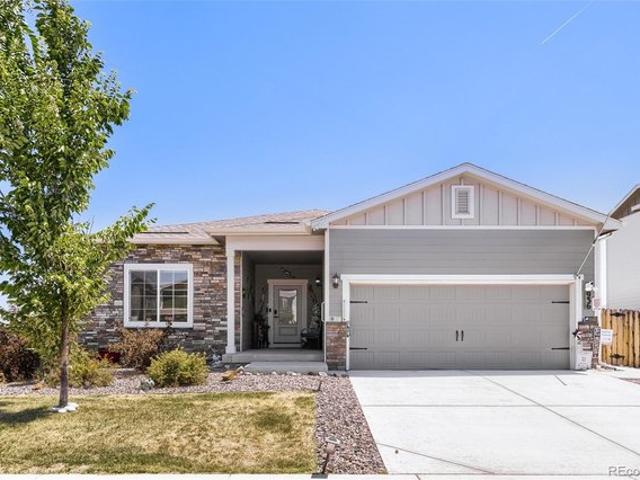 936 Hearthstone Ave, Brighton, CO 80601