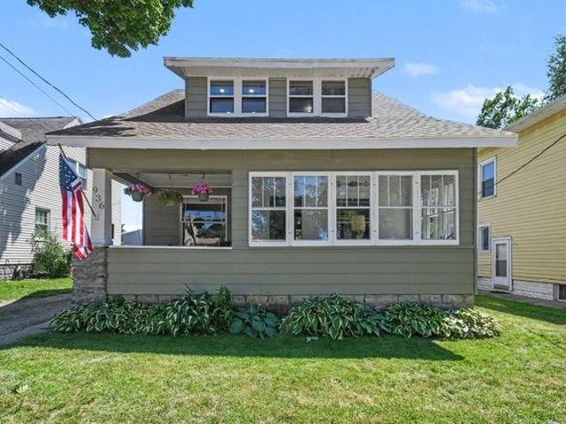 936 Hickory St, Niles, MI 49120