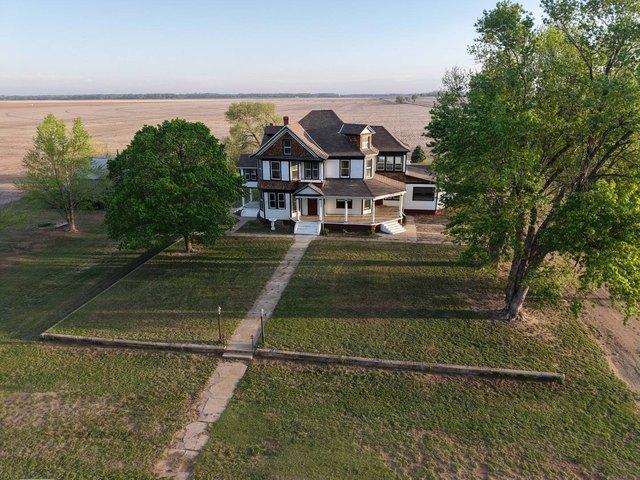 936 Highway K148, Norway, KS 66966