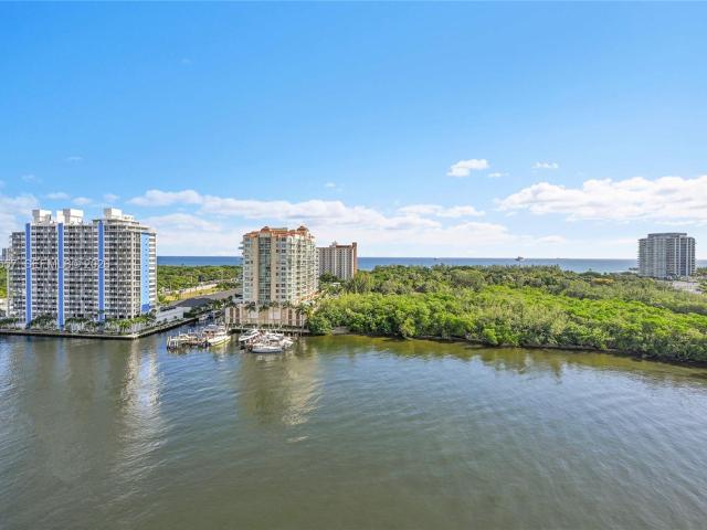 936 Intracoastal Dr, Unit 15H, Fort Lauderdale, FL 33304 | MLS #A11921