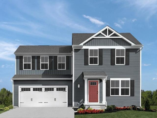 936 Jasmine St, Wendell, NC 27591