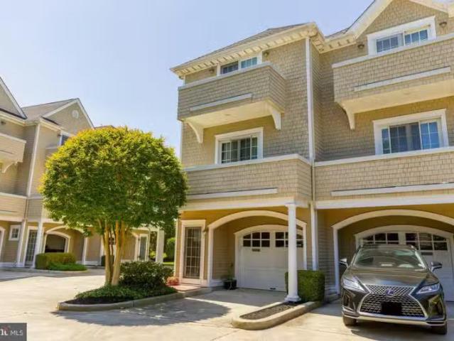 936 LAFAYETTE ST UNIT 2, CAPE MAY, NJ 08204 Condo/Townhome For.