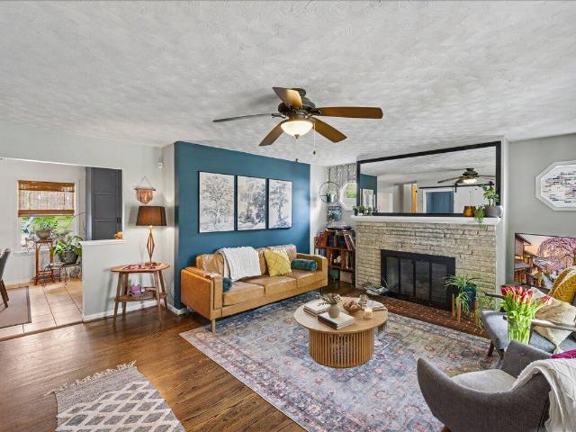 936 Maywick Drive