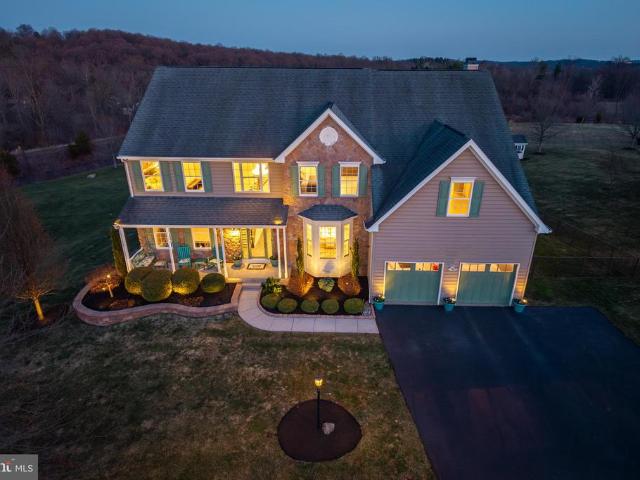 936 Marshall Drive