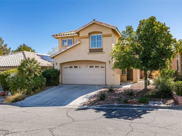936 Midpride St, Las Vegas, NV 89144 | MLS #2763 | Compass