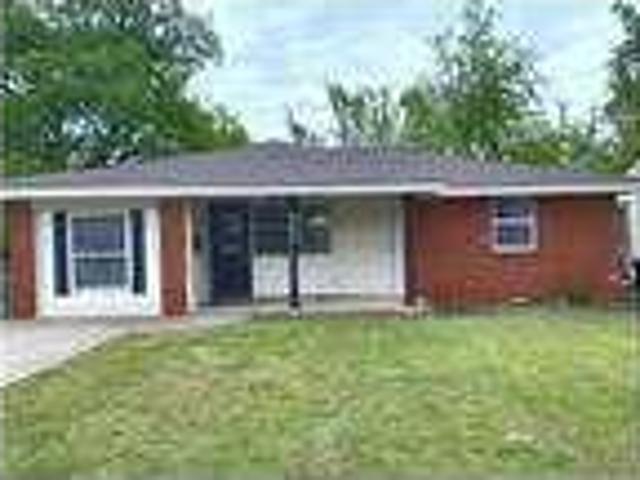 936 N Tabor Ave, Oklahoma City, OK 73107