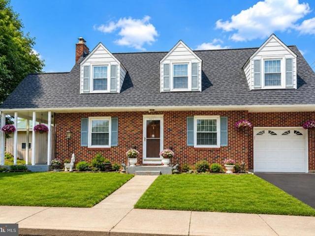 936 N Pitt St, Carlisle, PA 17013