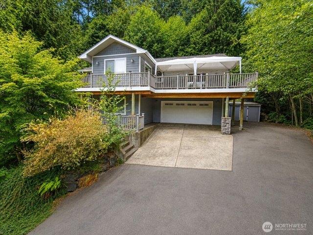 936 N Stephenson Dr, Montesano, WA 98563
