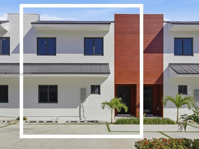 936 NW 10th St, Unit 2, Florida City, FL 33034 | MLS #A11969 | Compass