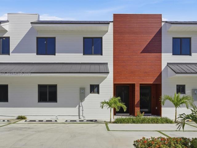 936 NW 10th St, Unit 3, Florida City, FL 33034 | MLS #A11960 | Compass