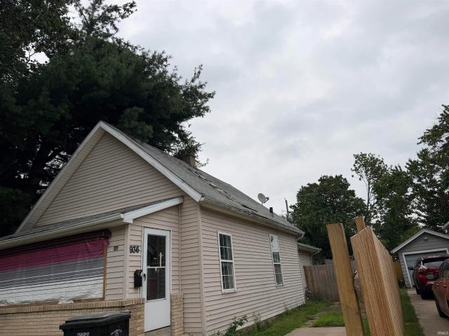 936 S 33Rd Street