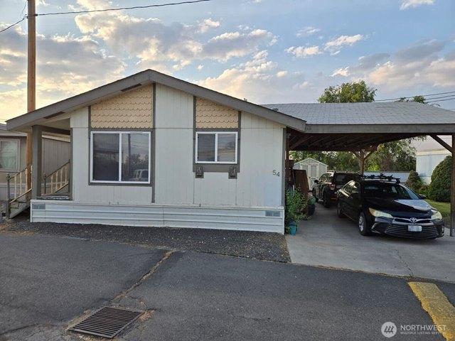 936 S Division St Unit 54, Moses Lake, WA 98837