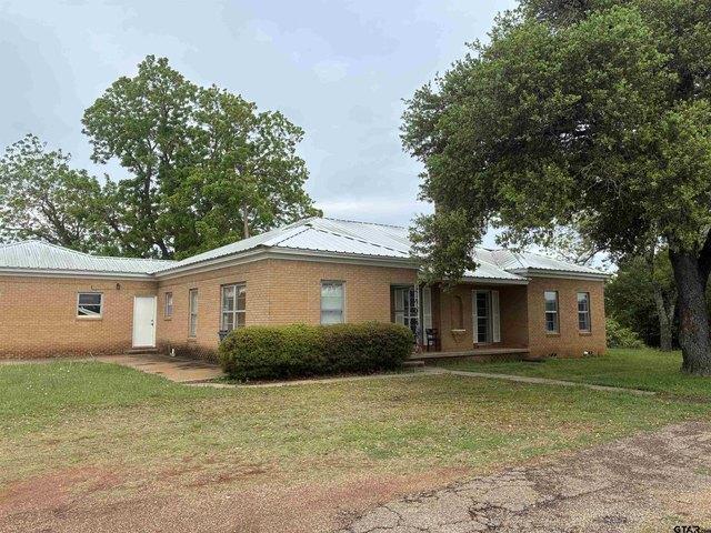 936 S Marcus St, Alto, TX 75925