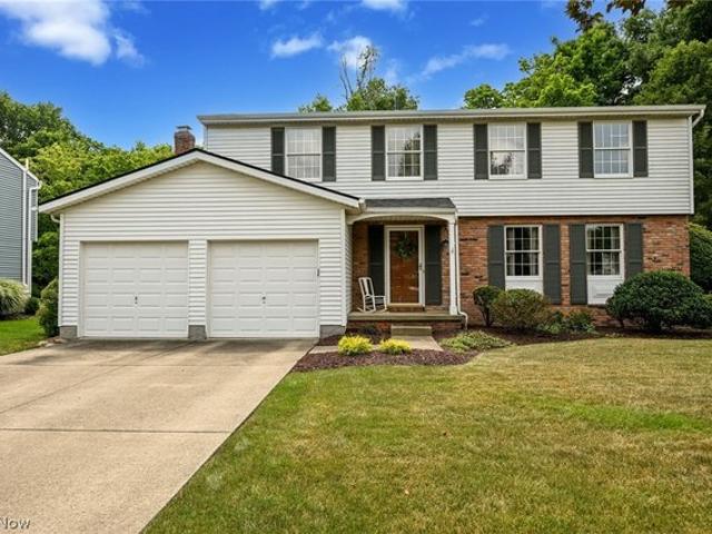 936 Smokerise Dr, Medina, OH 44256