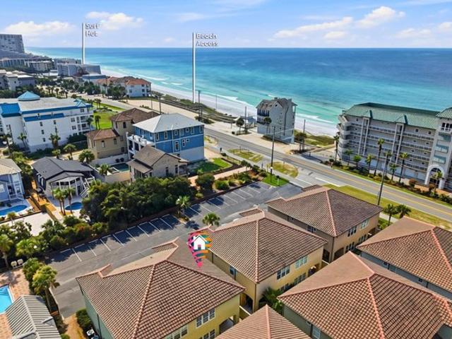 936 Scenic Gulf Dr Unit A, Miramar Beach, FL 32550
