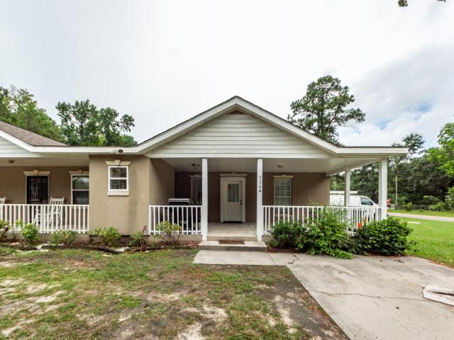 936 Sheep Island Road Unit A & B