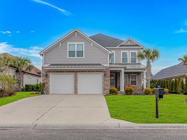 936 Shipmaster Ave, Myrtle Beach, SC 29579