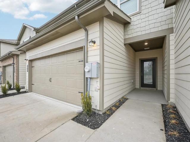 936 Penrose Drive