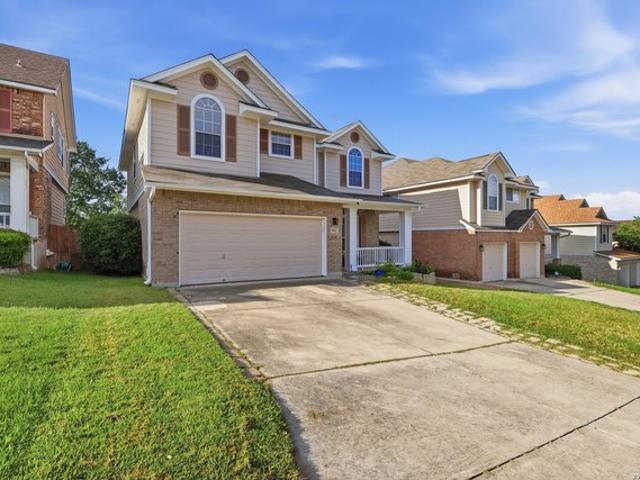 936 Persian Gdn, San Antonio, TX 78260