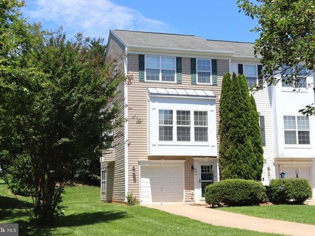 936 Persimmon Pl, Culpeper, VA 22701
